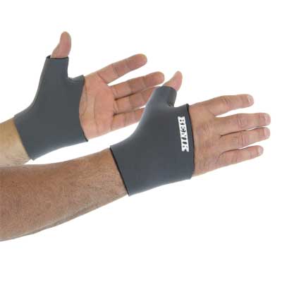 Glove-Style Hand Splint with Thumb: BD-88 | Benik Corp.