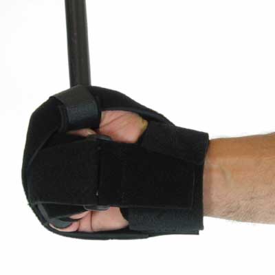 Grip Assist: H-200 | Benik Corp.