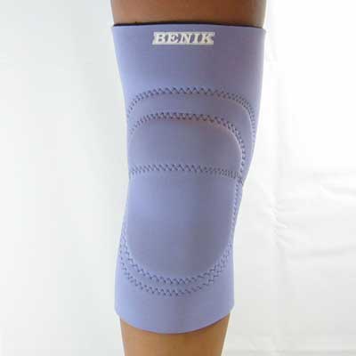 Patella Support: K-403 | Benik Corp.