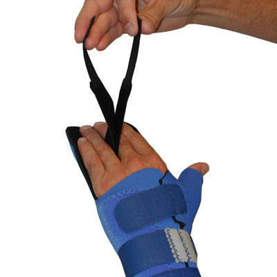 Volar Pan Extension | Benik Corp.