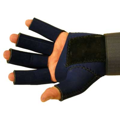 Pediatric Glove-style Hand Splint with Thumb Support: BD-88 | Benik Corp.
