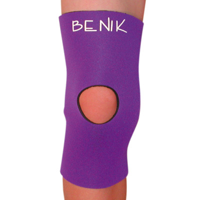 Pediatric Knee Sleeve: K-100 | Benik Corp.