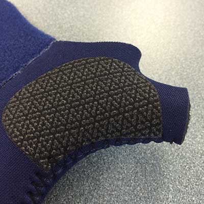 Wrist Support Options and Modifications | Benik Corp.